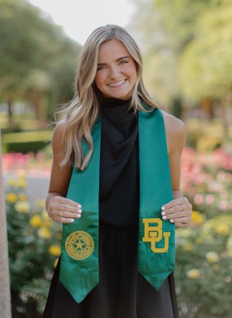 Summer Lewis | Career Center | Baylor University