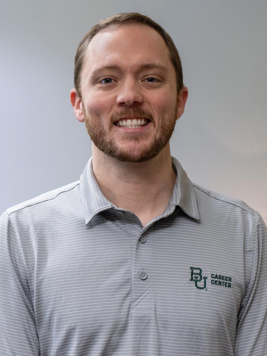 Andrew Boles | Career Center | Baylor University