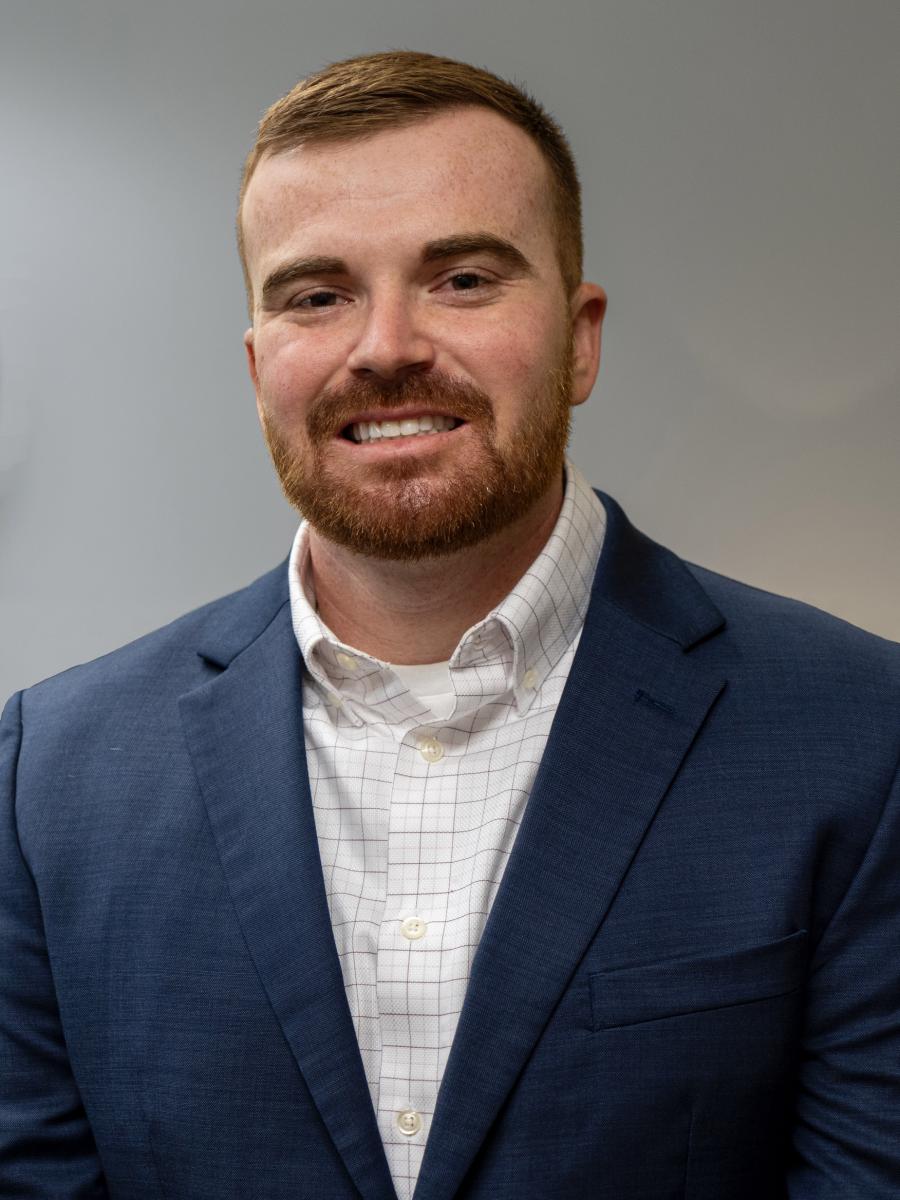 Kyle Wiseman | Career Center | Baylor University