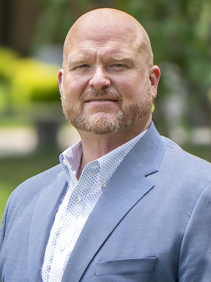 Michael Estepp | Career Center | Baylor University